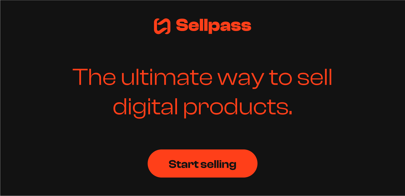 Sellpass Demo