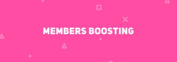 Boost Your Discord Server with Affordable and Cheap Discord Boosts