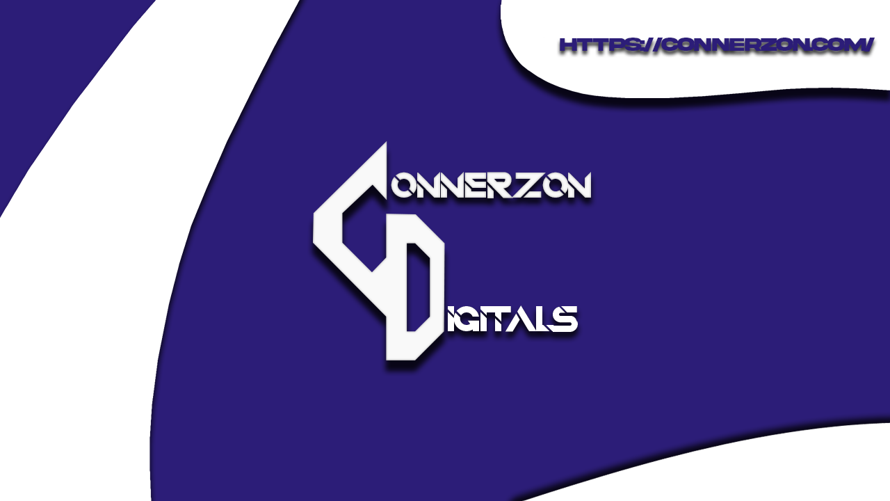 ConnerZon Digitals