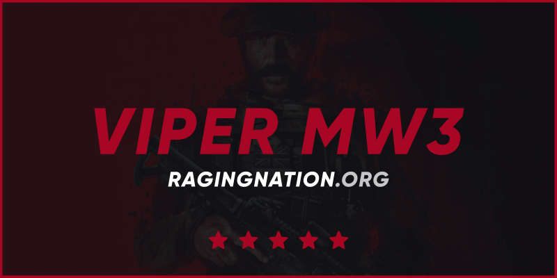 Raging Nation Cheats