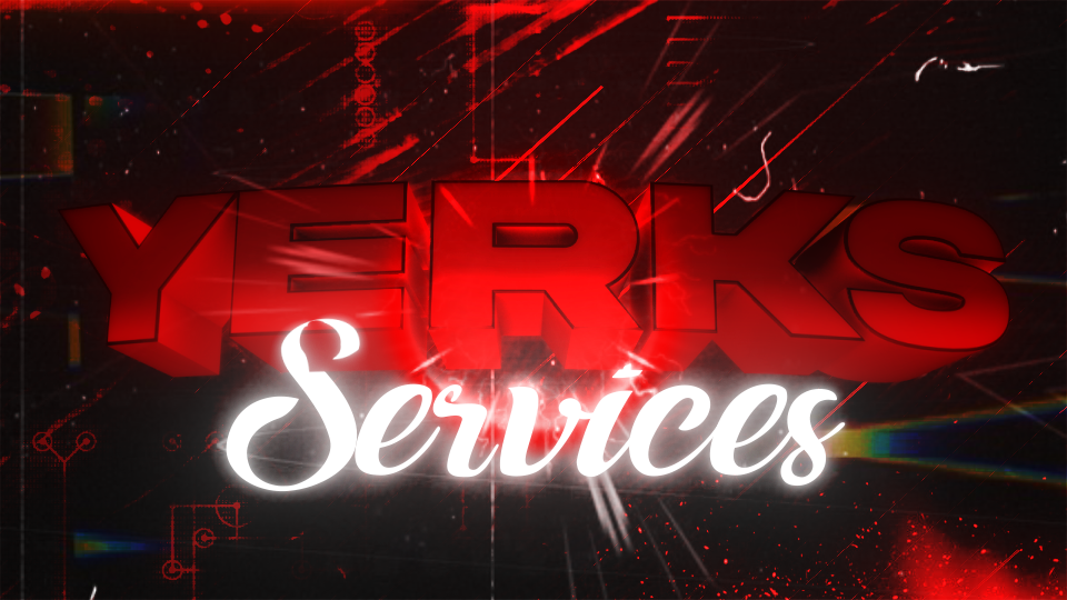 Yerks Services
