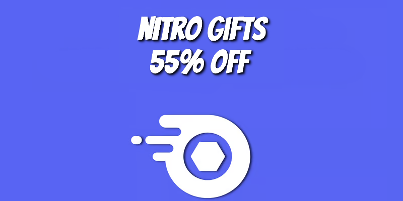 Blurple Discord Shop