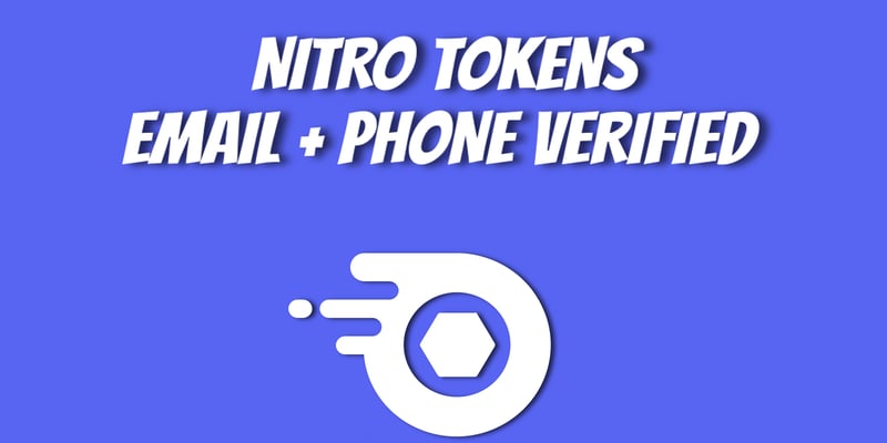 Blurple Discord Shop