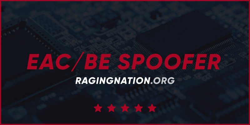 Raging Nation Cheats