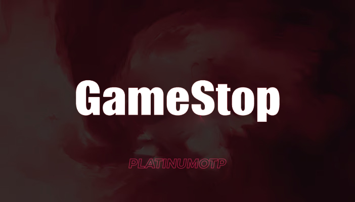 PlatinumOTP Official Store