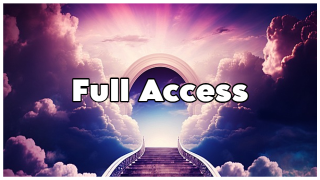 Paradise Account Shop