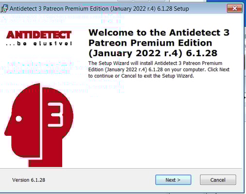 Anti-Detect Browser FREE & MMO Tools VIP