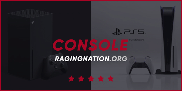 Raging Nation Cheats