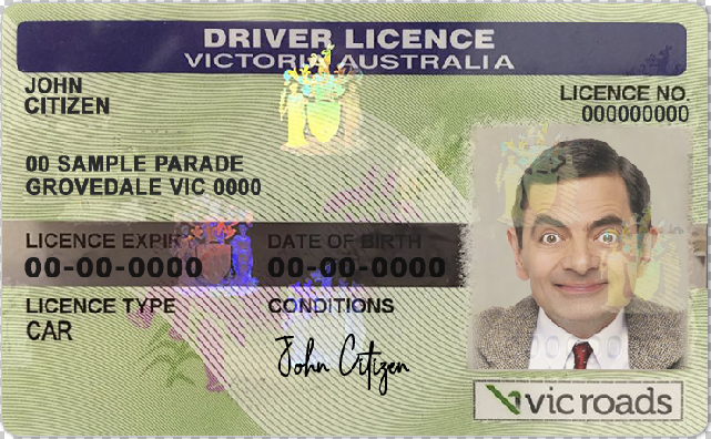 Photoshop Template Auto Shop