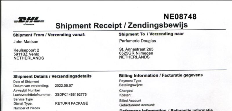 Photoshop Template Auto Shop