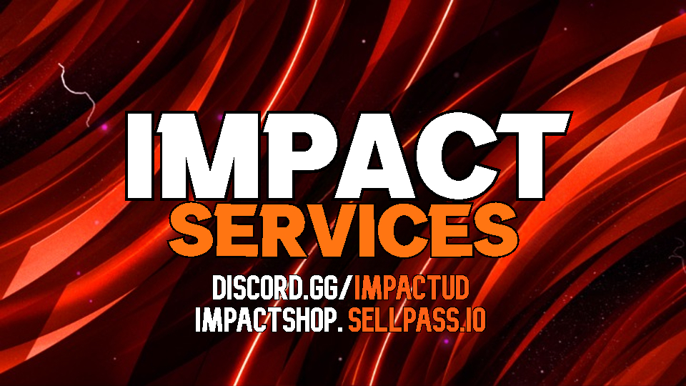 Impact Services