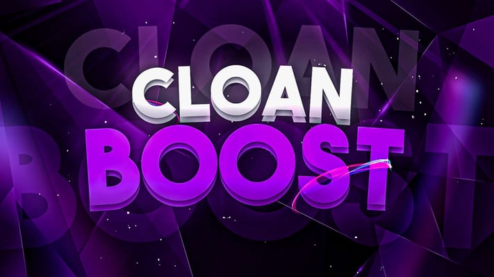 Cloan Boost