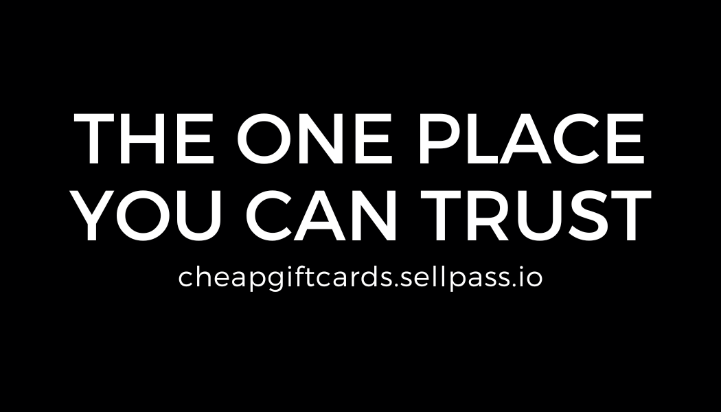 Sellpass Shop