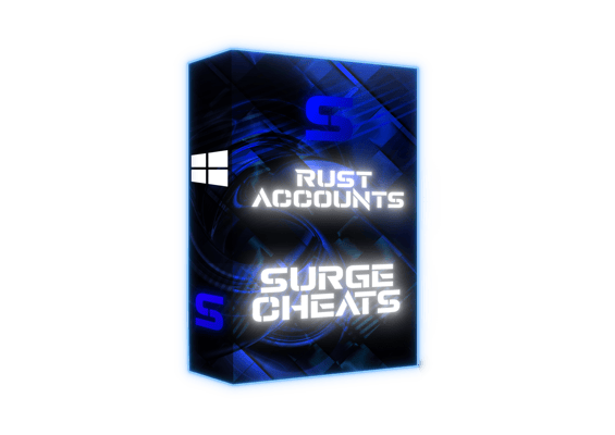 Surge Cheats