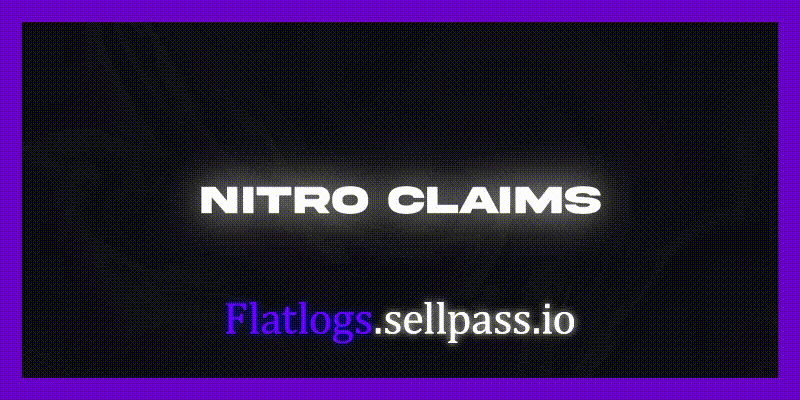 flatlogs
