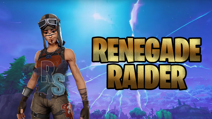 Buy Fortnite Accounts on RiftShop