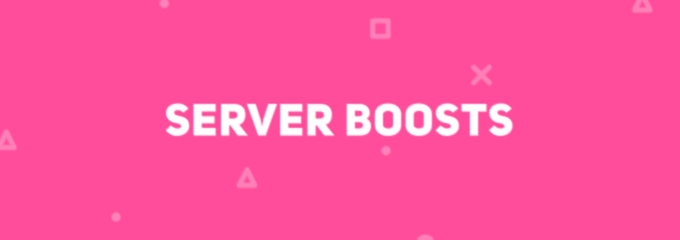 Boost Your Discord Server with Affordable and Cheap Discord Boosts