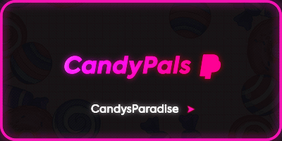 Candys Paradise