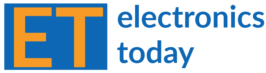 Electronics Today
