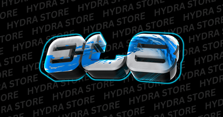 Hydra Store