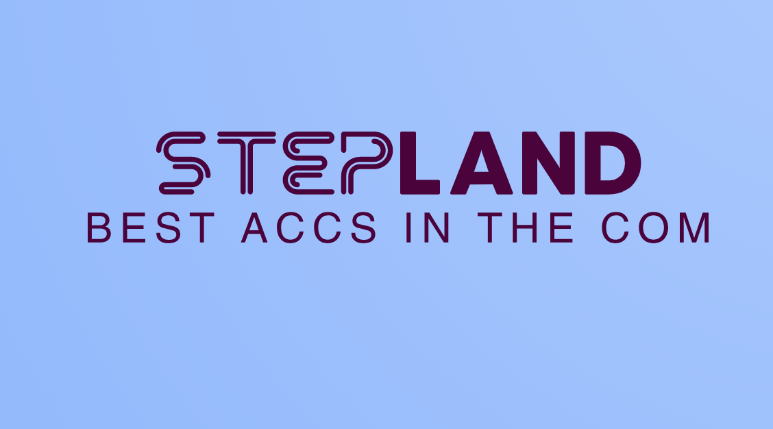 Stepland.co