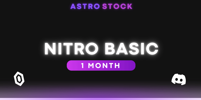 Astro Stock