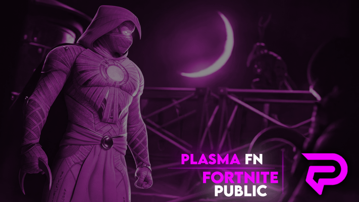 PlasmaFN