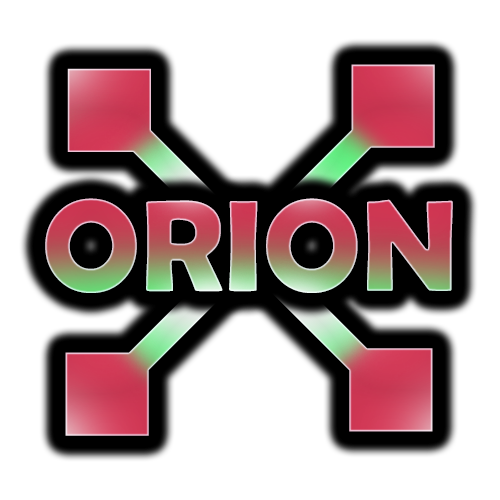 Orion | Next Generation Checker