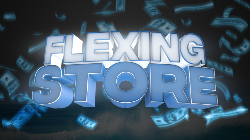 Flexing Store