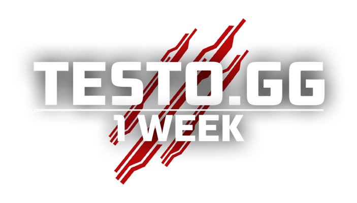 TESTO.GG - Best FiveM Software