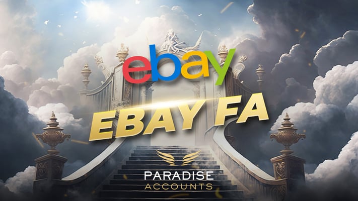 Paradise Account Shop