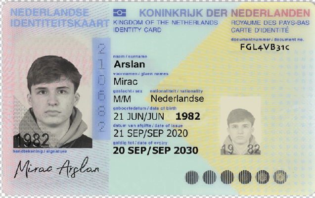 Photoshop Template Auto Shop