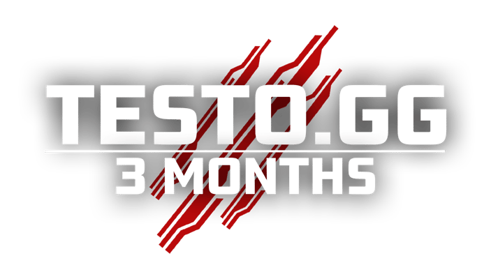 TESTO.GG - Undetected FiveM Cheat