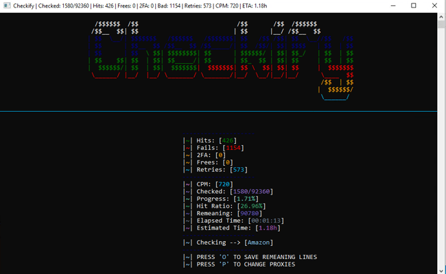 Checkify - #1 Config & Tools Provider