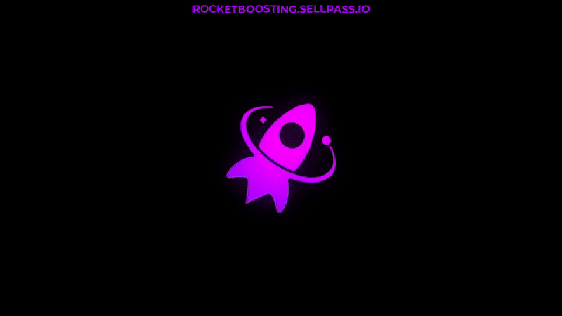 RocketBoosting