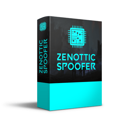 Zenottic Cheats - Cheating Re-Invented