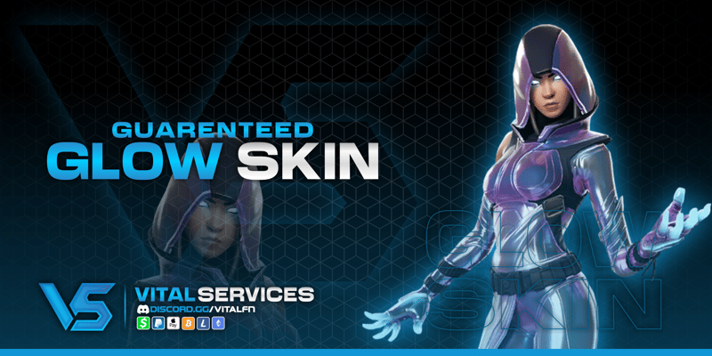 Vital Services - Buy OG & Exclusive Accounts