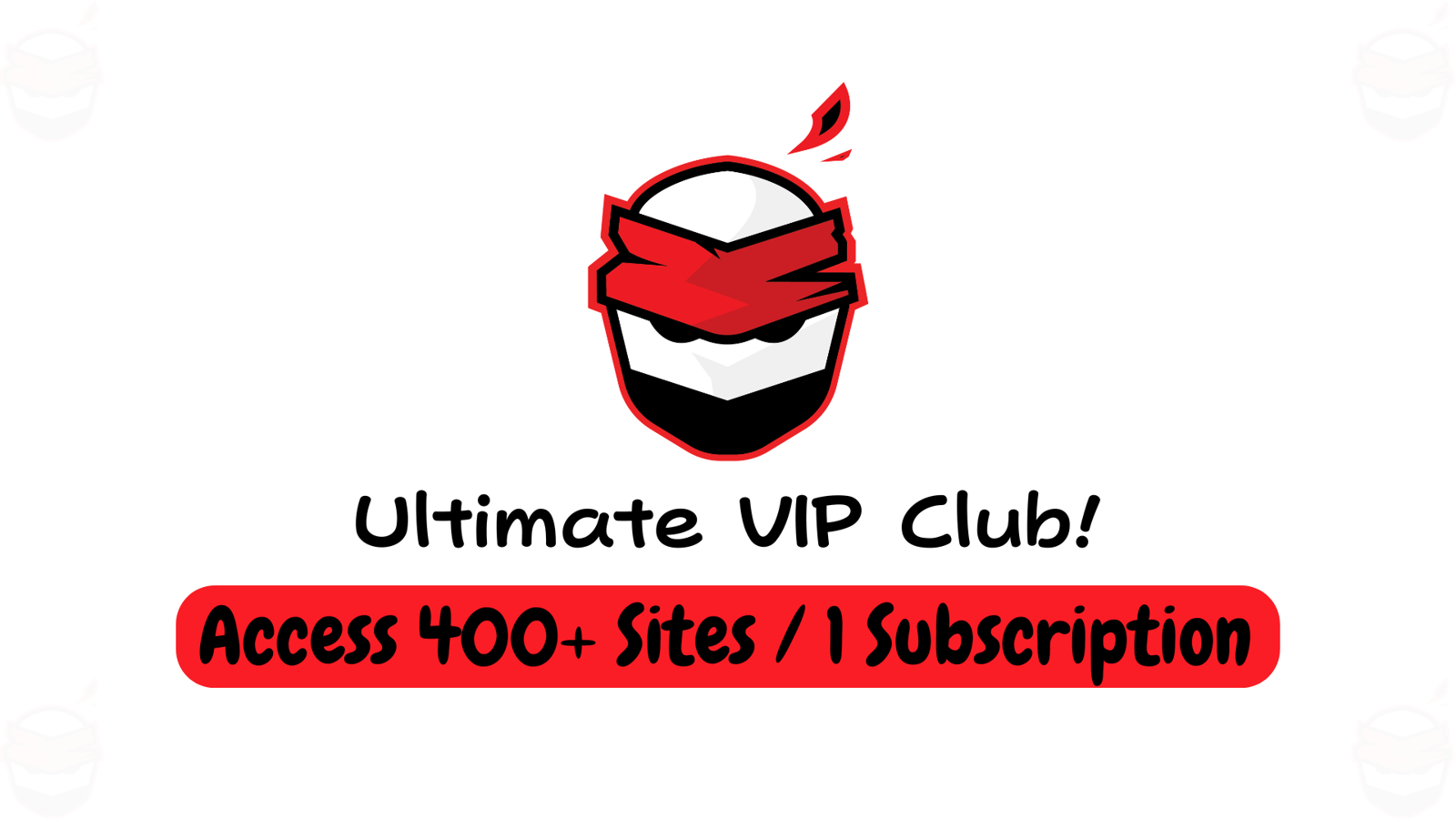 AdultSlayer VIP Pass: 400+ Premium Adult Accounts