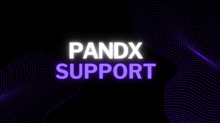 Pandx Shop