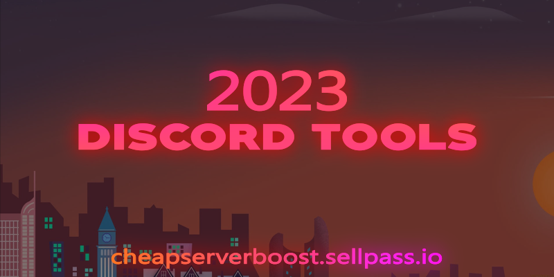 Boost Your Discord Server with Affordable and Cheap Server Boosts