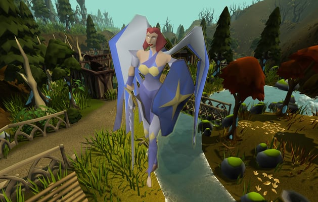 Squire | Your source for the Best OSRS Plugins