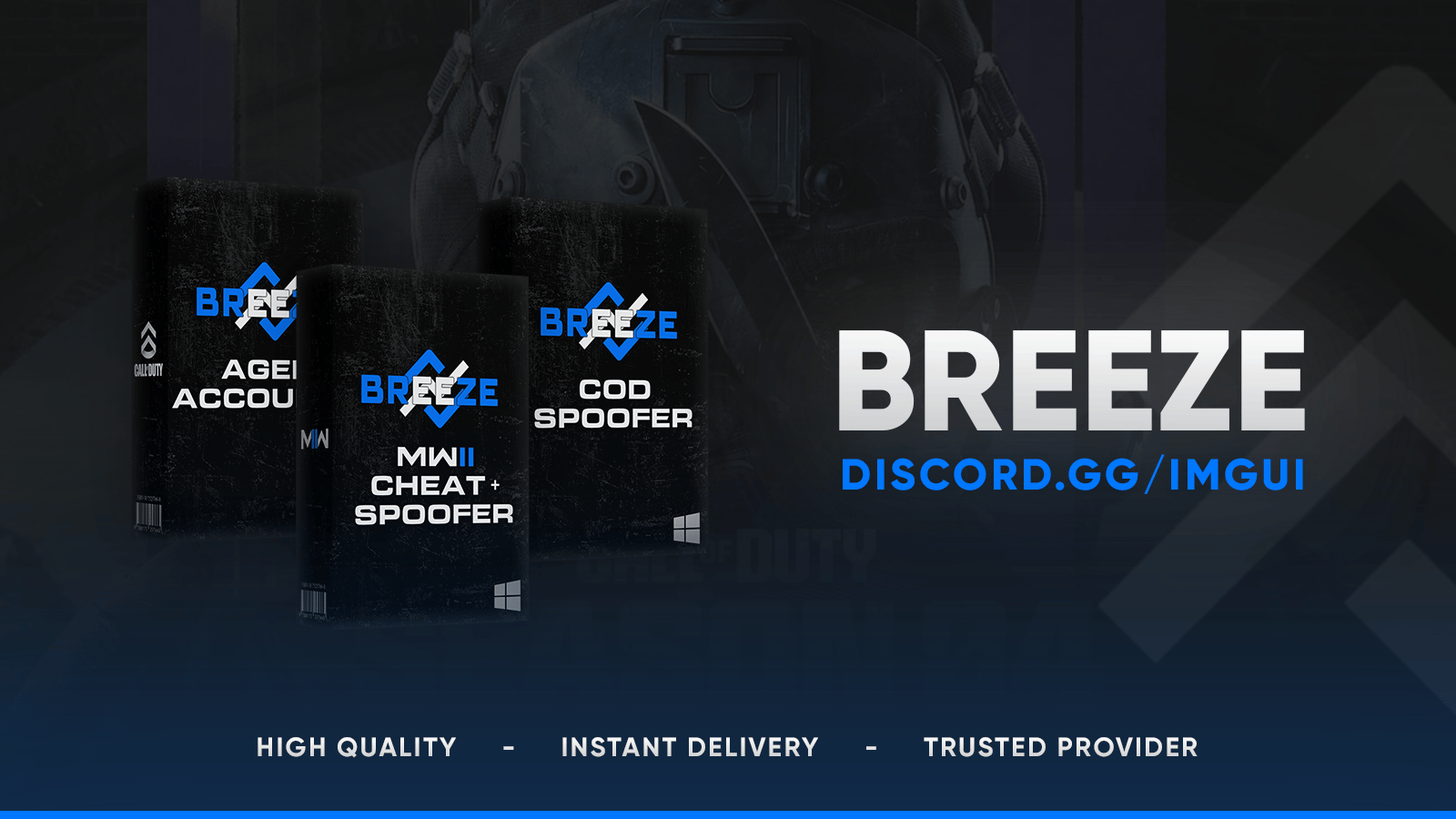 Breeze Website