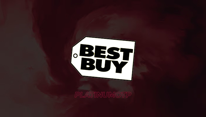 PlatinumOTP Official Store