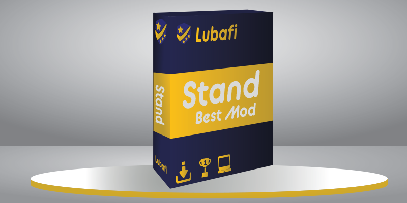 Stand | Mod Menu | GTA V Online | PC