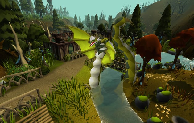 Squire | Your source for the Best OSRS Plugins