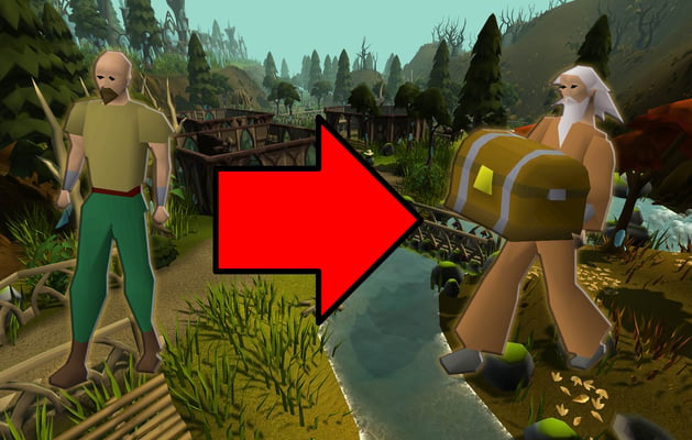 Squire | Your source for the Best OSRS Plugins