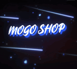 MoGo Shop