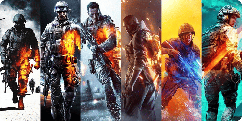 FullAccounts - #1 Gaming Account Shop