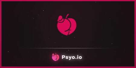 psyo.io - Cheapest out here!