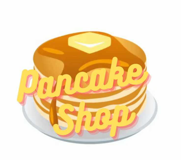 Pancake Shop
